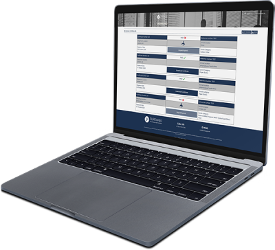 Supply Chain Management & Solutions | Santova Logistics ZA